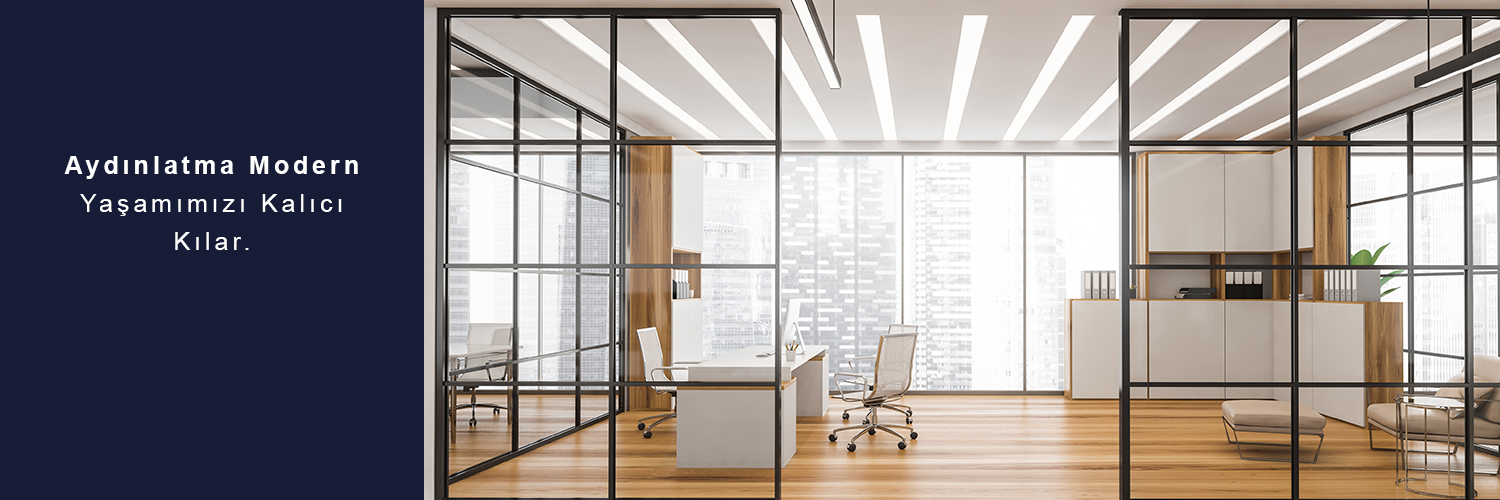 Atlas Lighting Anasayfa - Atlas Lighting