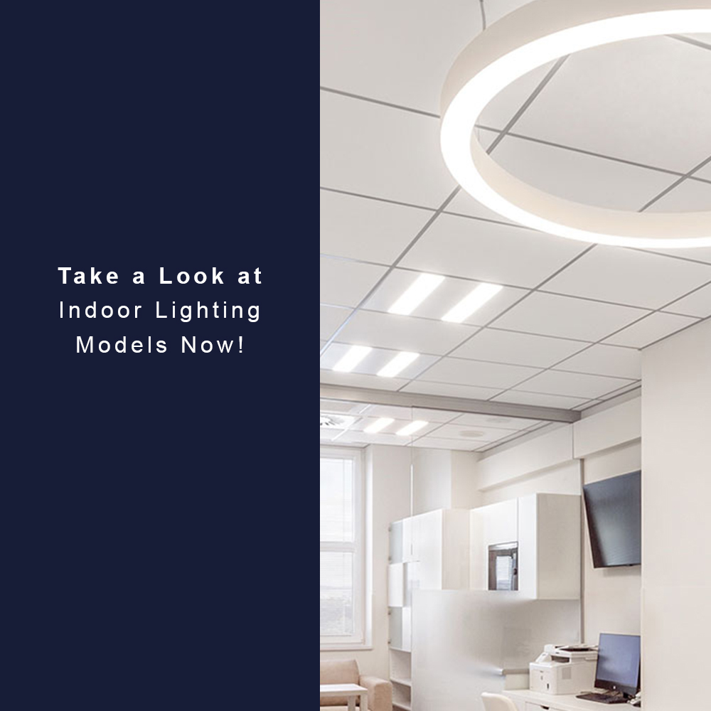 Atlas Lighting Home - Atlas Lighting